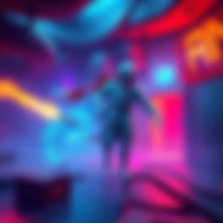 Viper's Wall Fails to Work on Bind in Valorant : LevelUpTalk