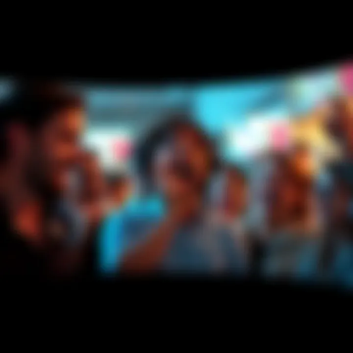 Dayummm: What's the Buzz About This Viral Sensation? : LevelUpTalk