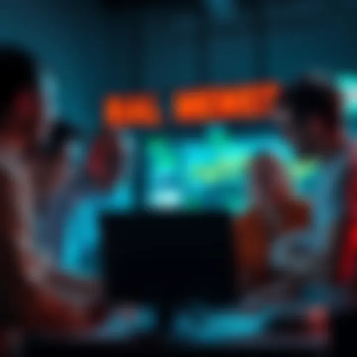 Impact of Recent Memes on Online Interaction in 2026 : LevelUpTalk