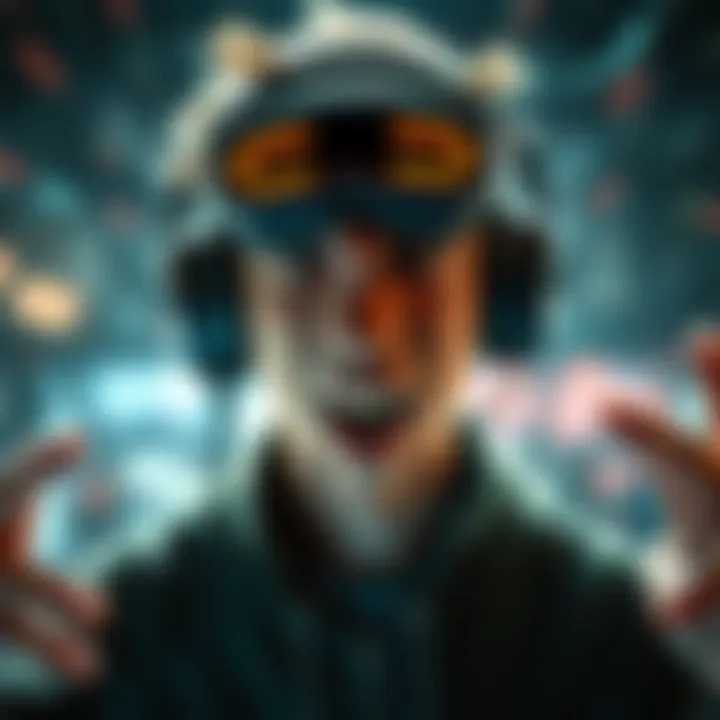 How Long Before Your V Goes Psycho? A Candid Look : LevelUpTalk