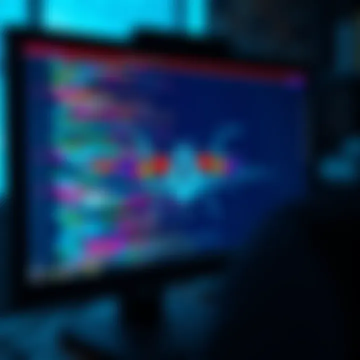 Visual Bug Troubles: Users Struggle to Find Fixes : LevelUpTalk