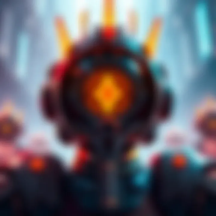 Signalis X Vita Carnis: An Inside Look at Trimmings and Replikas ...