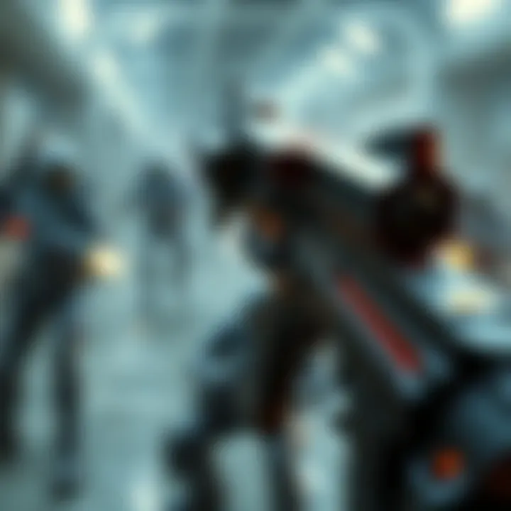 Is the VK78 Commando the Worst Gun in Halo Infinite? : LevelUpTalk