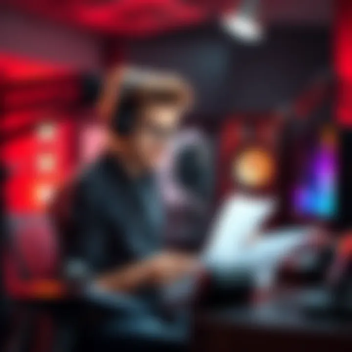 Exploring Connections: The Same Voice Actor Phenomenon : LevelUpTalk