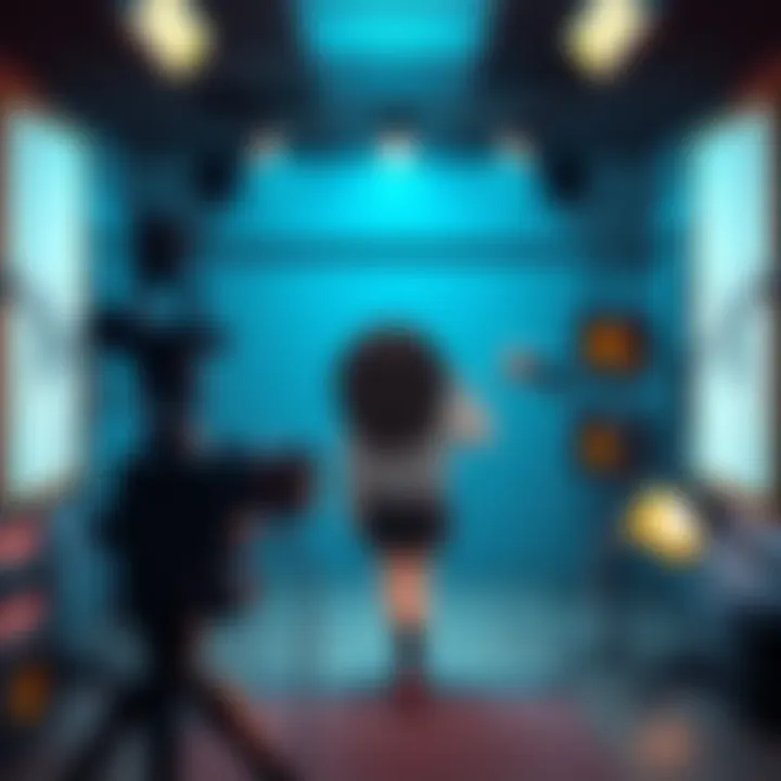 Uncovering the Voice Behind Tomiko's Japanese Character : LevelUpTalk