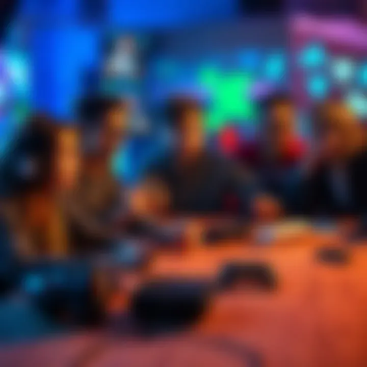 Do Pro AI Supporters Value Voicing NPCs? : LevelUpTalk