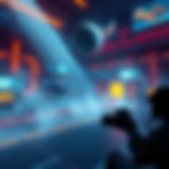 What Ever Happened to the Void Engine? A Detailed Look : LevelUpTalk