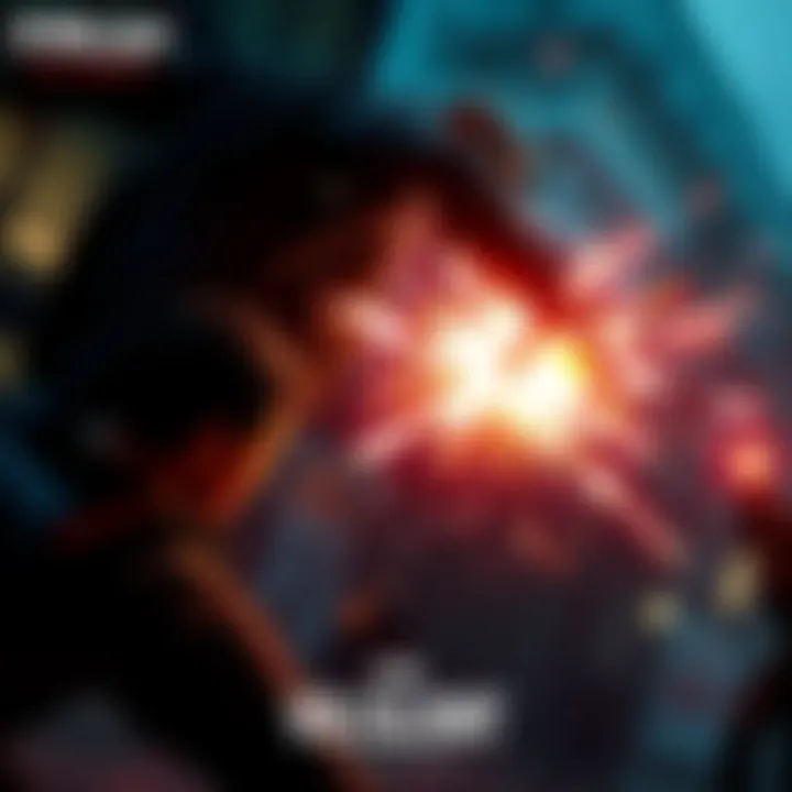 Mastering the Volatile Finisher in Dying Light: The Beast : LevelUpTalk