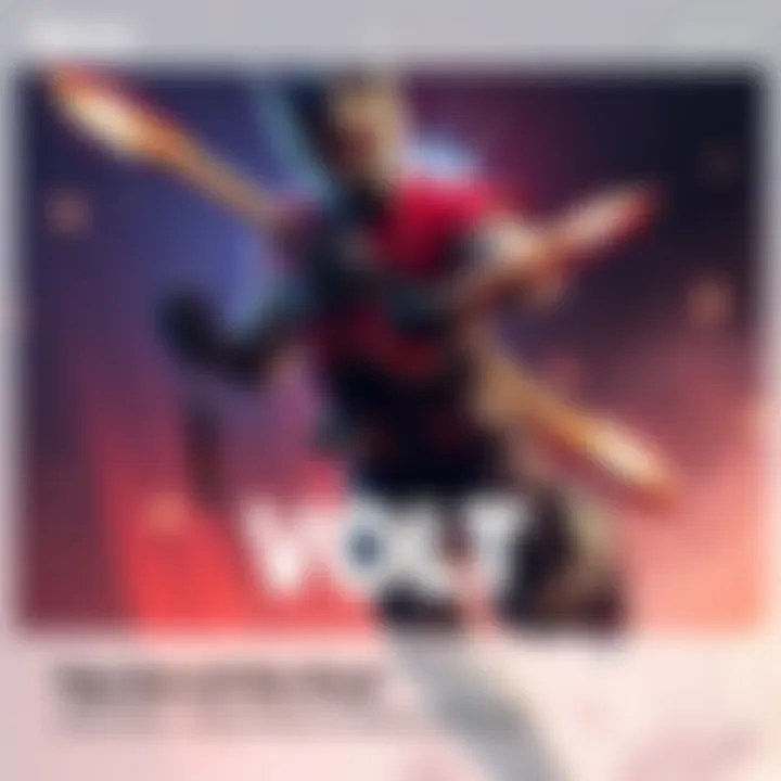 Top Non-Glaive Melee Influence Weapons for Volt : LevelUpTalk