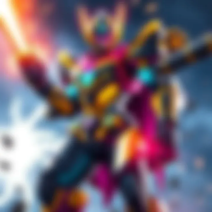 Unlocking Steel Path: Essential Volt Mods and Tips : LevelUpTalk