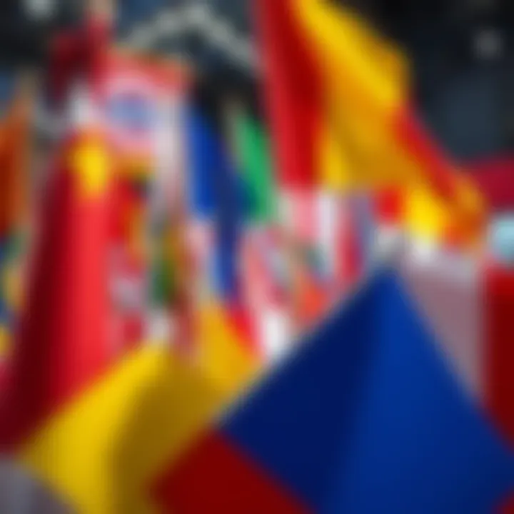 Understanding Voting Flags and Colors in Gameplay : LevelUpTalk