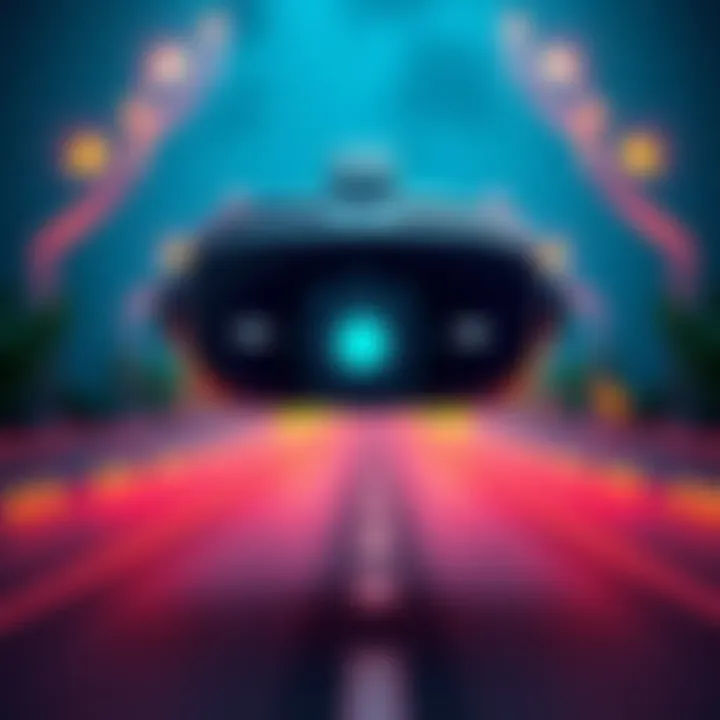 Maintenance Tomorrow: Anticipating VR Update and Roadmap : LevelUpTalk