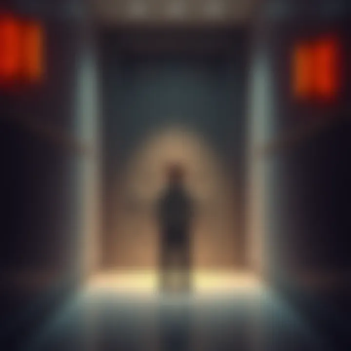 The Dilemma of Forgetting About Kleers Before Doors Open : LevelUpTalk