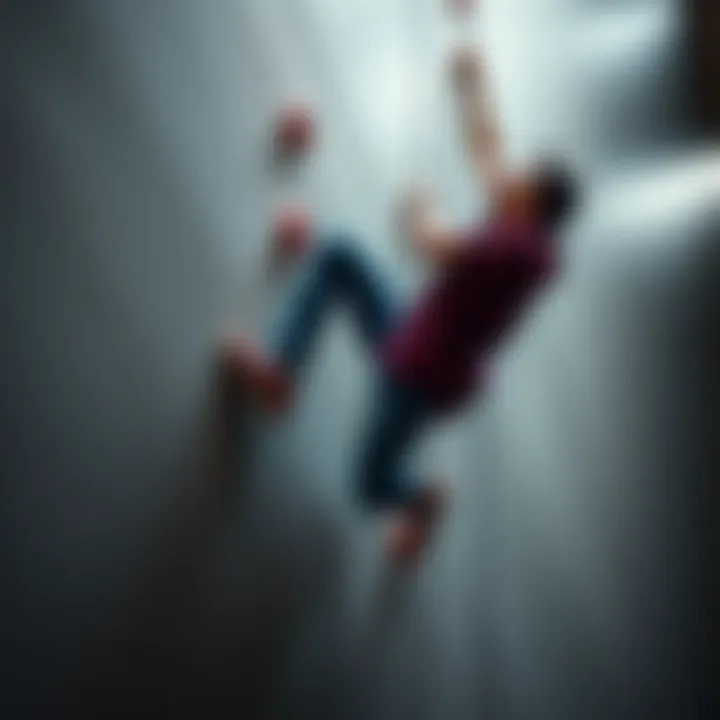 Tips and Tricks for Mastering Wall Pinches in Chat! : LevelUpTalk