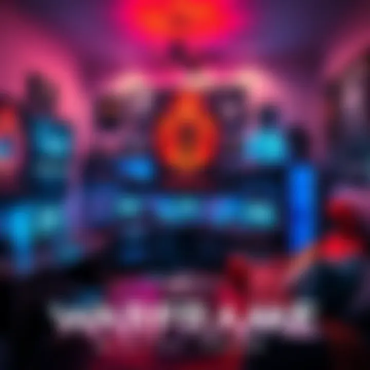 Transform Your Warframe Room: Ideas and Suggestions : LevelUpTalk