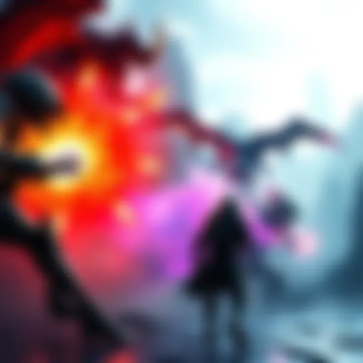 Understanding Warframe's Challenge Levels and Gameplay : LevelUpTalk