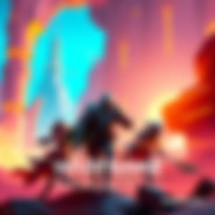 Upcoming Warframe Expansion: Journey to Tau Awaits! : LevelUpTalk