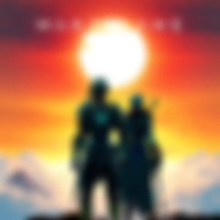 Imagining the Final Chapter of Warframe: How Will It End? : LevelUpTalk