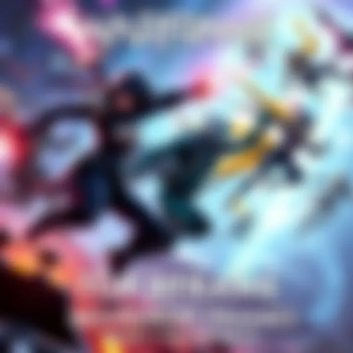 Top Warframe Movement Frames: What's Your Favorite? : LevelUpTalk