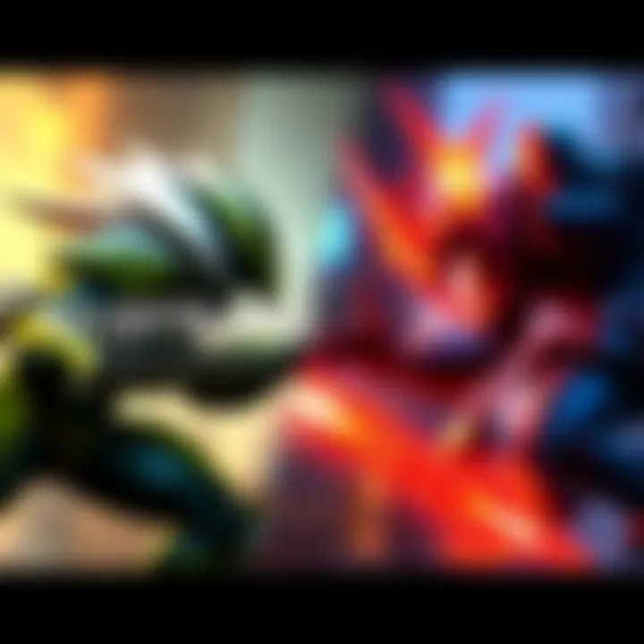 Warframe vs TFD: Gaming Choices for Employed Players : LevelUpTalk