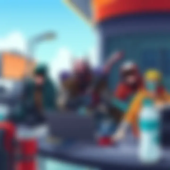 Ranking Warframes: Mundane Activities Part 2 Unleashed : LevelUpTalk