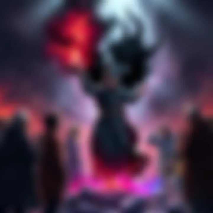 Warlock's Shocking Decision to Renounce Patron Explained : LevelUpTalk