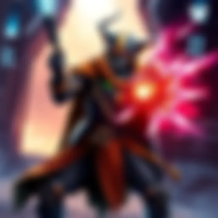 Top Warlock Vex Mythoclast Build Ideas for Destiny Fans : LevelUpTalk