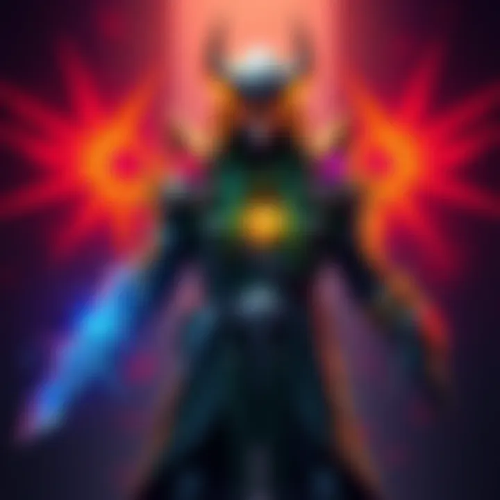 Top Exotics to Enhance Warlock Gameplay in 2023 : LevelUpTalk