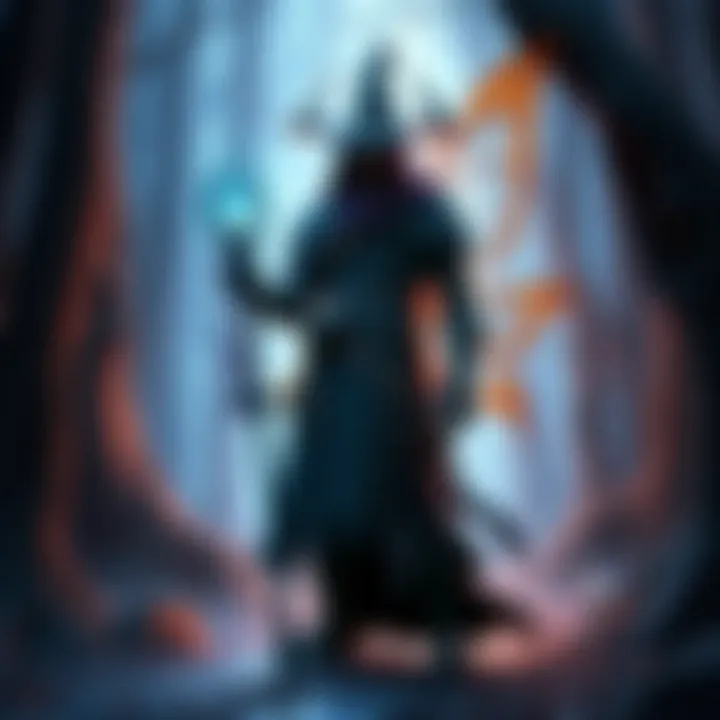 Seeking Input on Balanced Warlock Pact and Spells : LevelUpTalk