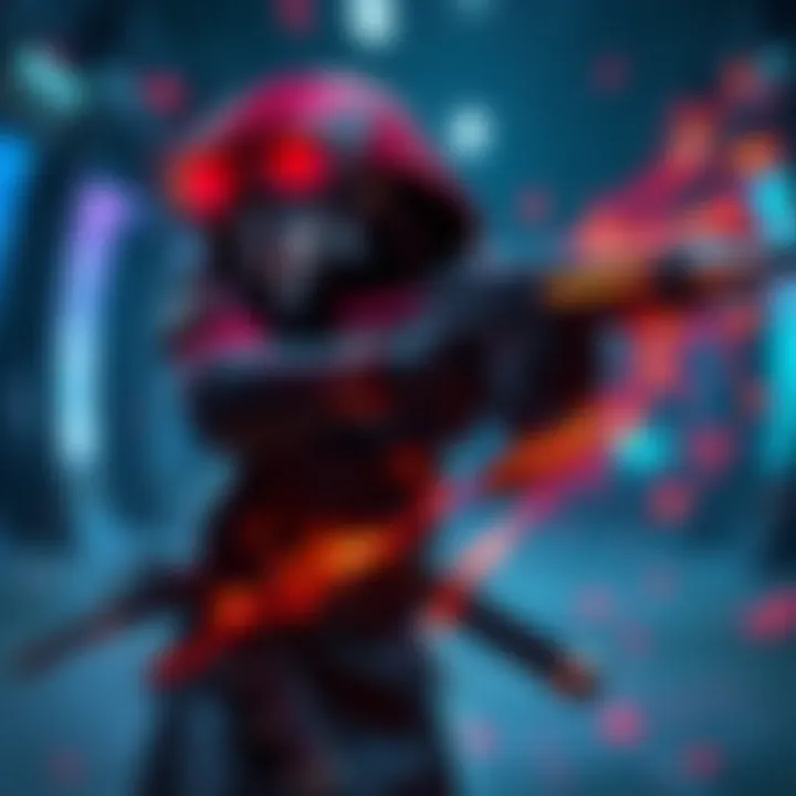 Exploring the Impact of Destabilizing Rounds in PvP : LevelUpTalk