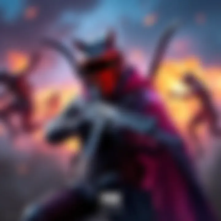 DEIMOSUFFUSION Warlock Strand Build Triumphs in PUBG : LevelUpTalk