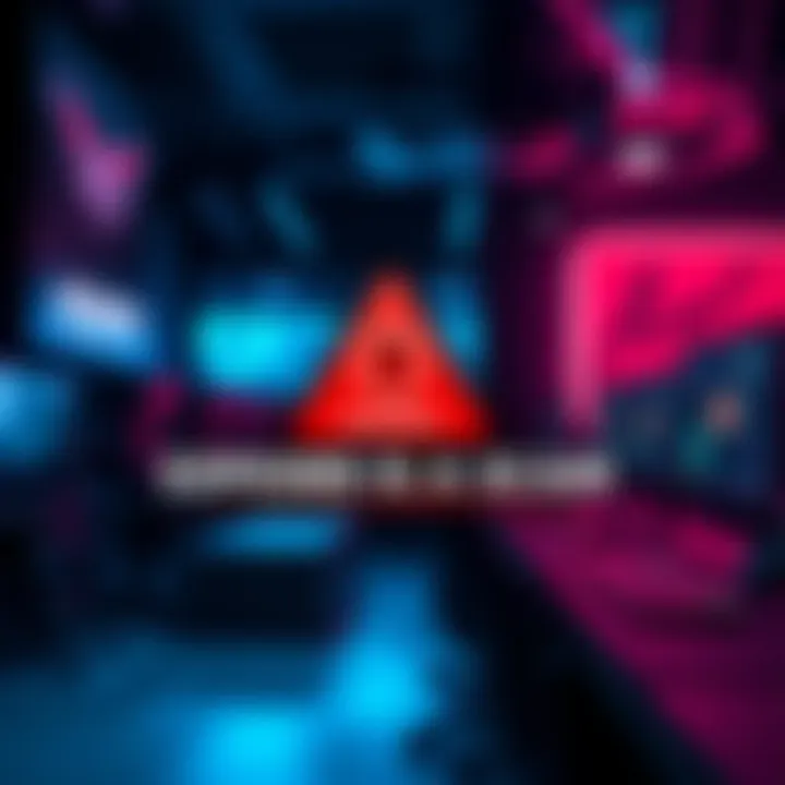 Warning: Agard Esports Exposed as a Scam! : LevelUpTalk