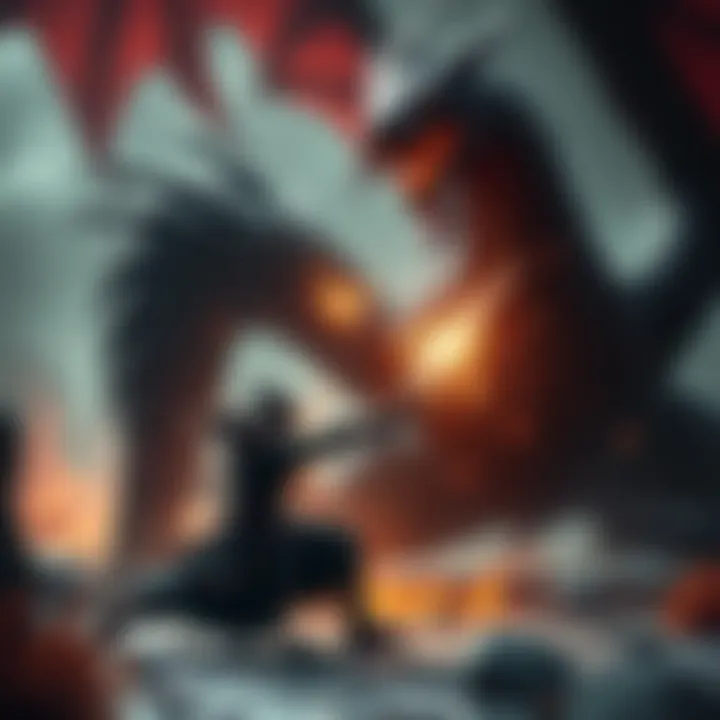 Tips for Defeating The Beast on Brutal Difficulty : LevelUpTalk