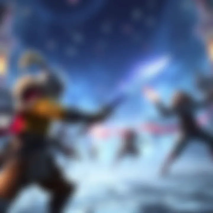 Top Games Featuring Parry Mechanics Like Clair Obscur : LevelUpTalk