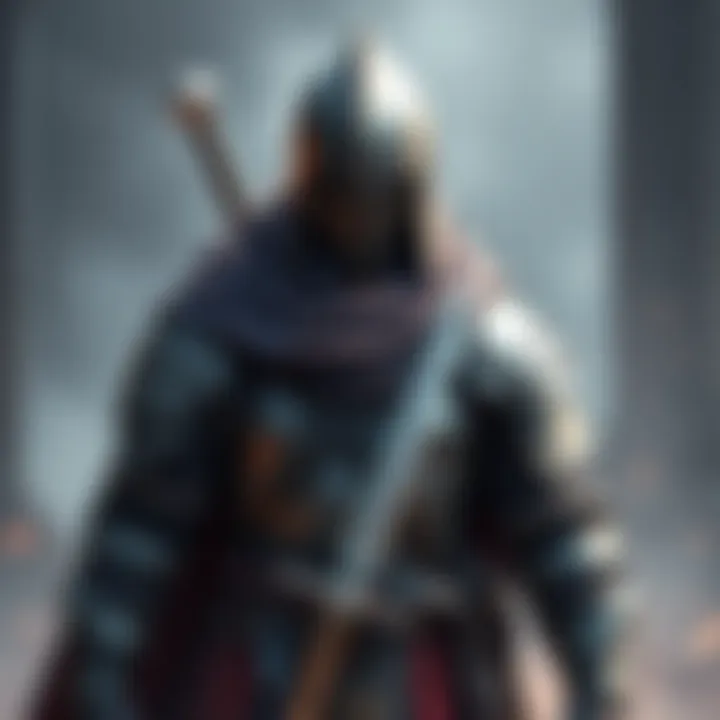Effects of Sheathed Weapons and Armor in Combat Styles : LevelUpTalk
