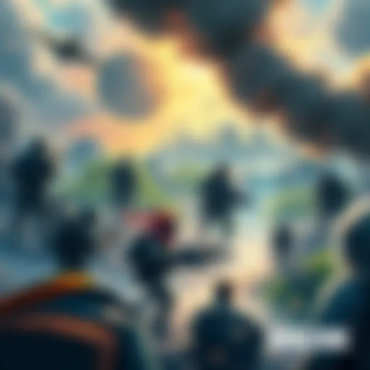 Exciting Ideas for Resurgence/Rebirth Island Maps : LevelUpTalk