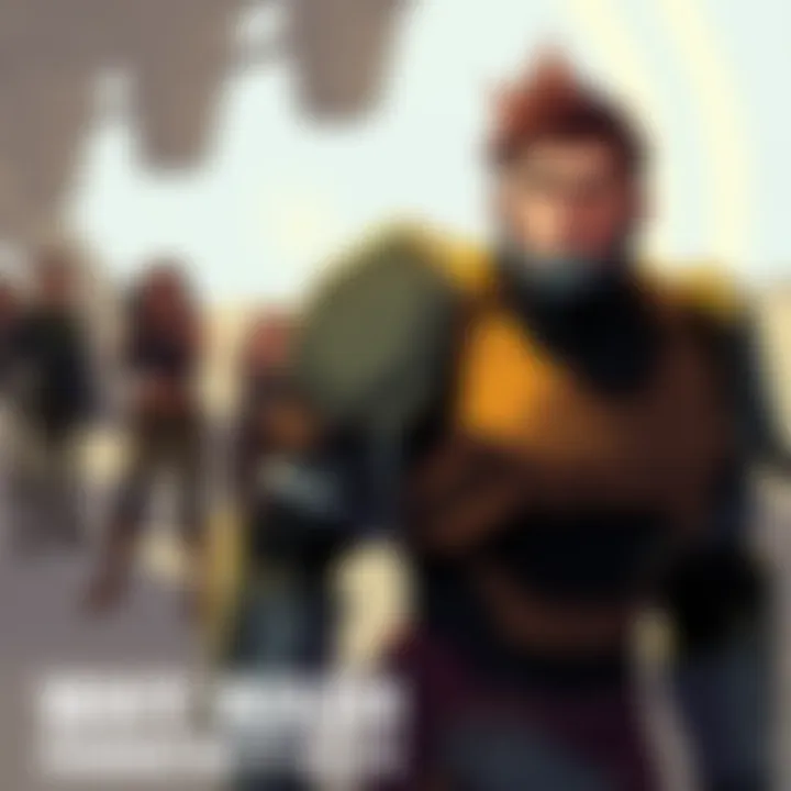 Why Wash is the Best Character in RvB: An Analysis : LevelUpTalk