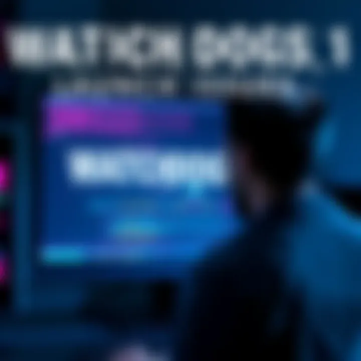 Struggling to Launch Watch Dogs 1? Common Fixes Inside : LevelUpTalk