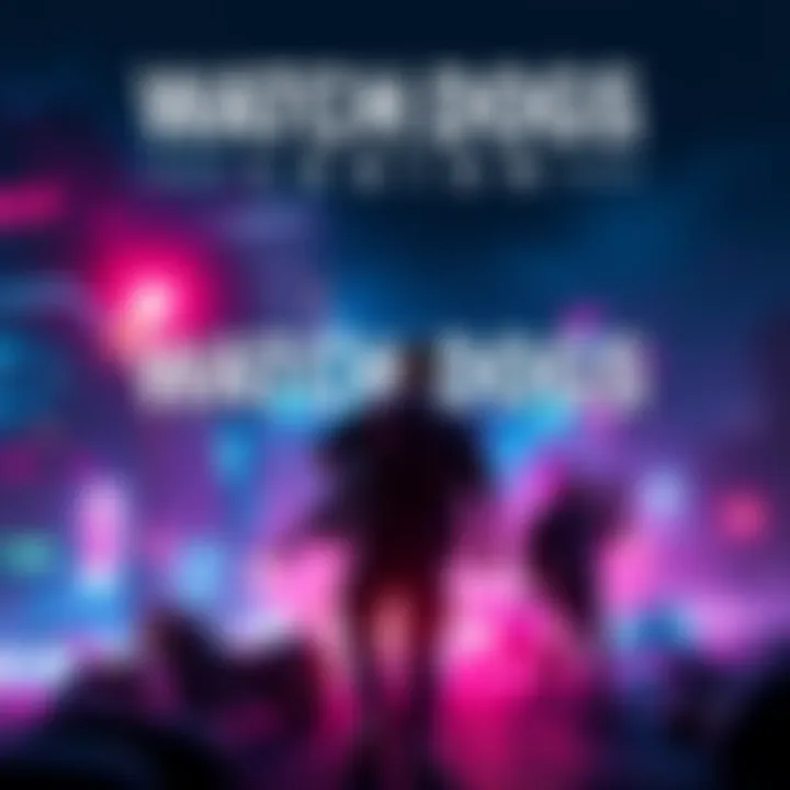 Ubisoft to Release New Content for Watch Dogs Legion : LevelUpTalk