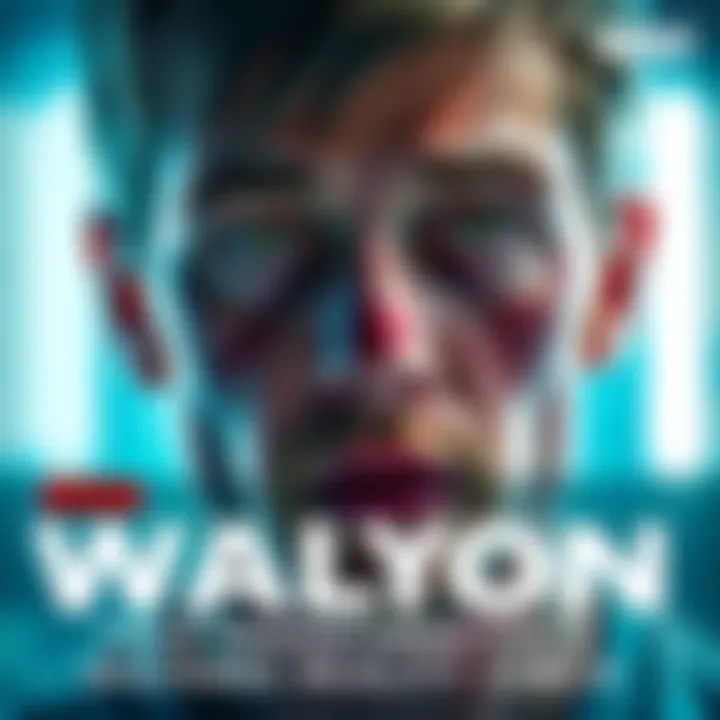 Waylon's Face Transformation: A Shocking Reality Check : LevelUpTalk