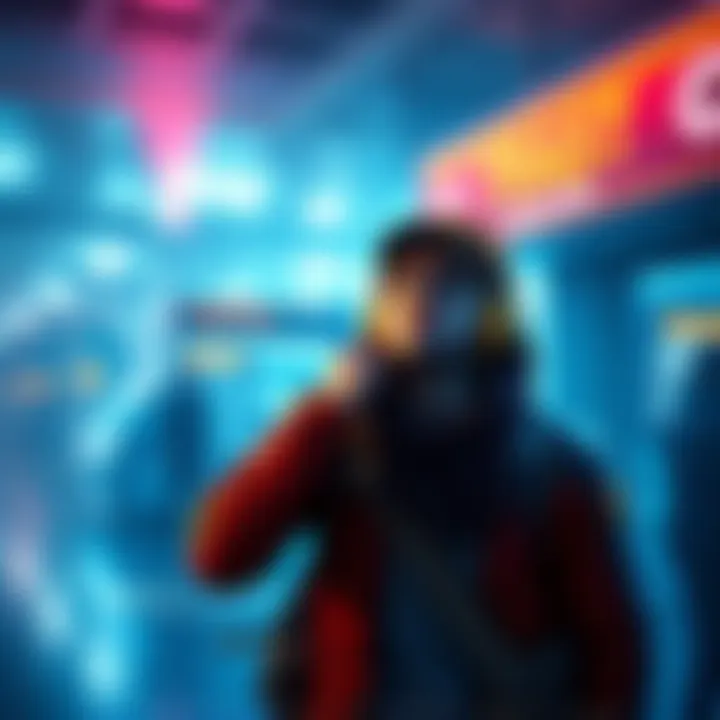 Waypoint Issues: Fast Travel Station Troubles Explained : LevelUpTalk