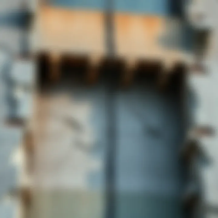Buildings Need Better Support to Withstand Wear : LevelUpTalk