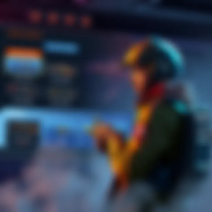 Master Your Invasions: Weapon Loadouts Explained : LevelUpTalk