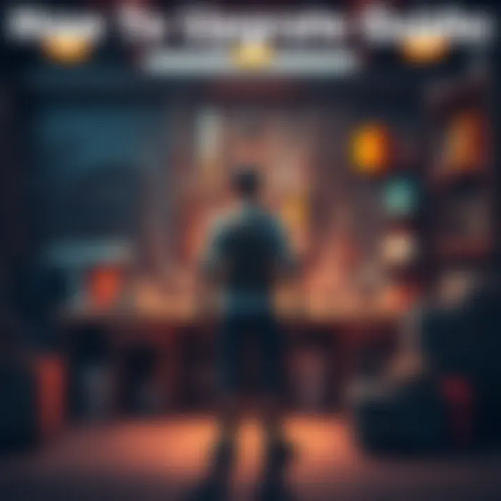 How to Upgrade Weapons After Reaching Level 106 : LevelUpTalk