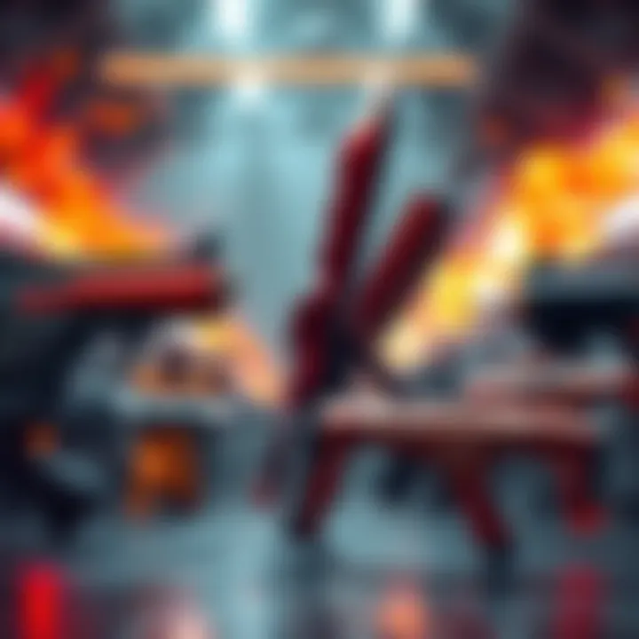 Should You Upgrade Your Weapons? Key Insights : LevelUpTalk