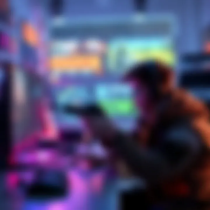 Maximize Your Game: What to Do with Weapon Attachments : LevelUpTalk