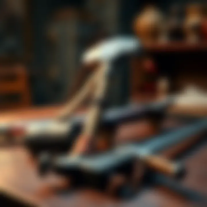 Top Weapon Recommendations for Your Escape Adventure : LevelUpTalk