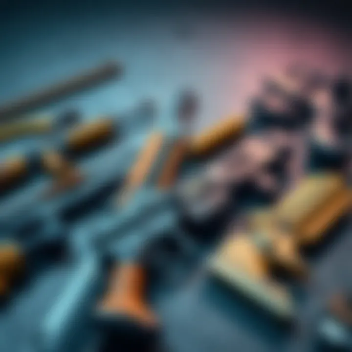 Choosing the Right Weapons in NG: Key Tips : LevelUpTalk