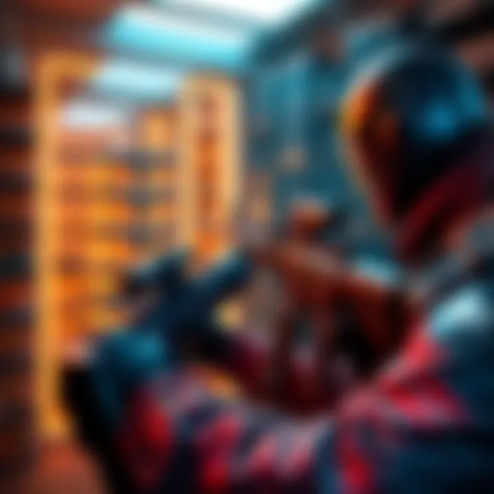 Master Your Armory: Weapon Configuration Tips : LevelUpTalk