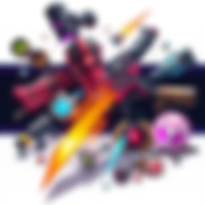 Could a Weapon Core Stat Upgrade System Be Coming Soon? : LevelUpTalk